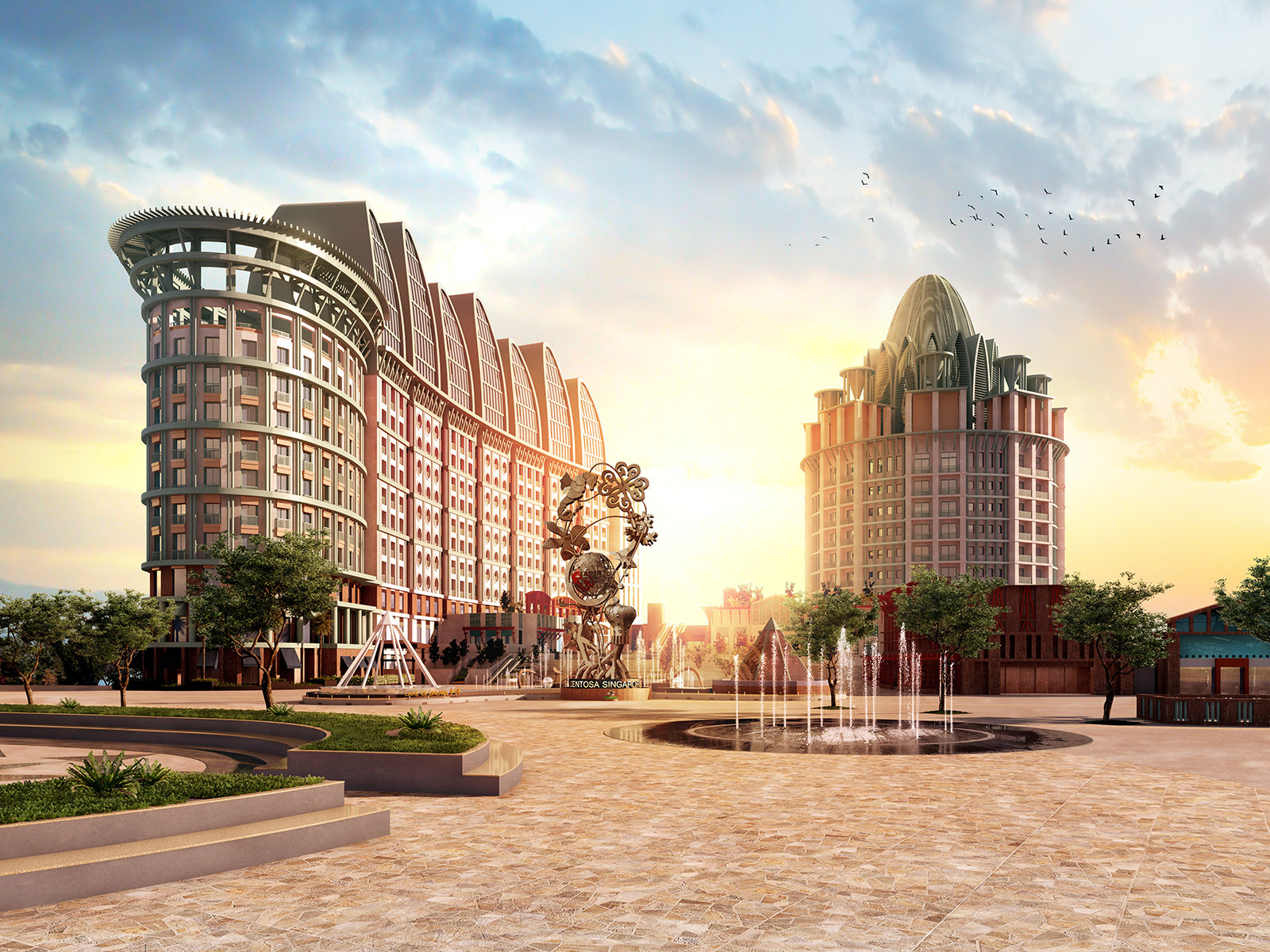 Mini-Program Adventures Await: Explore RWS Innovations!